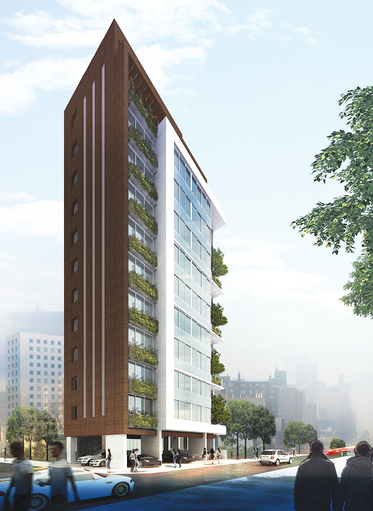 Key Architectural Group