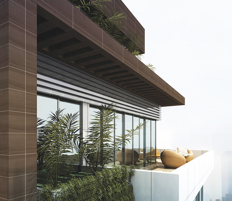 Key Architectural Group