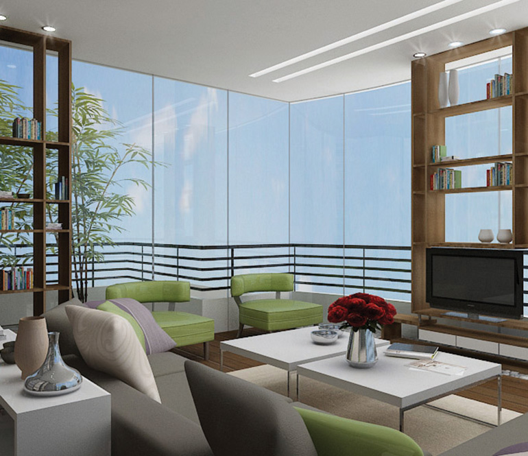 Key Architectural Group