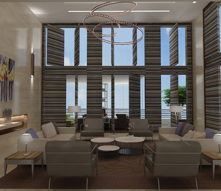 Key Architectural Group