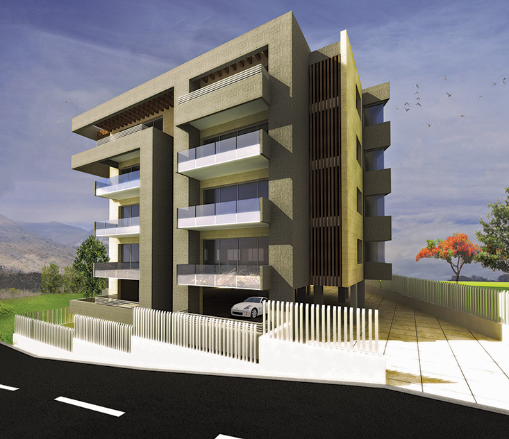 Key Architectural Group