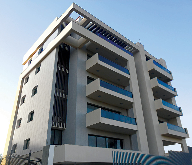 Key Architectural Group