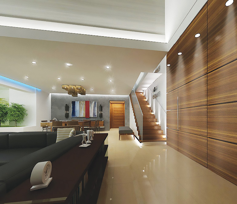 Key Architectural Group