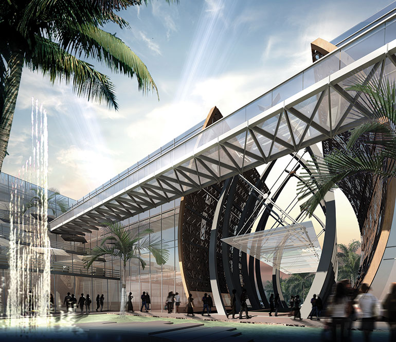 Key Architectural Group