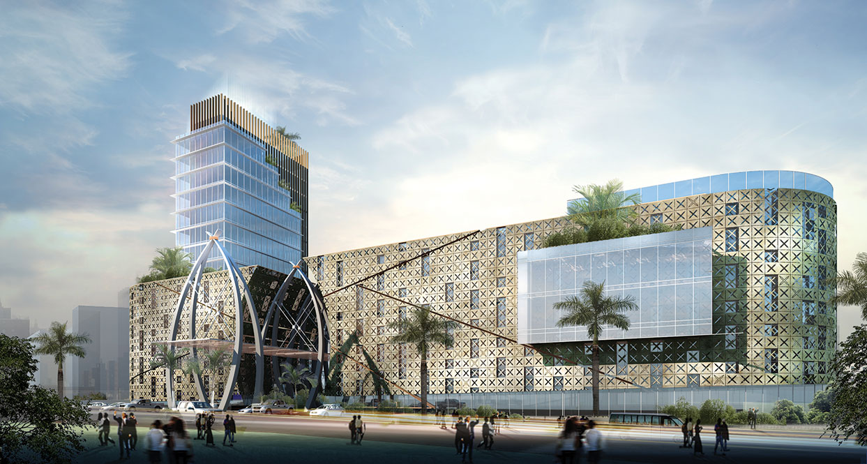 Key Architectural Group