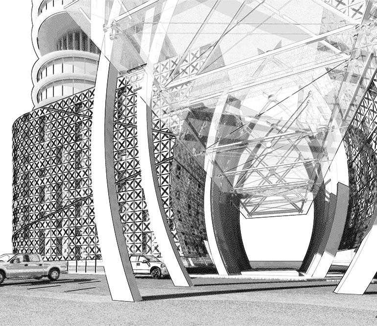 Key Architectural Group