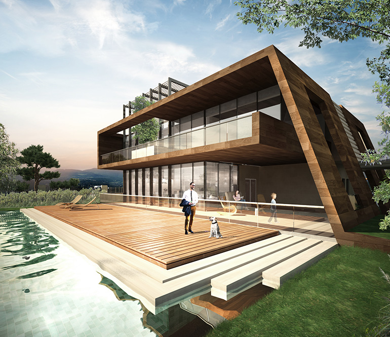 Key Architectural Group